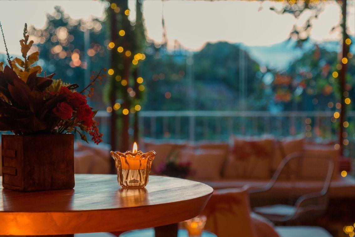 I suggest everyone to live at home and try to prepare these 3 small ...