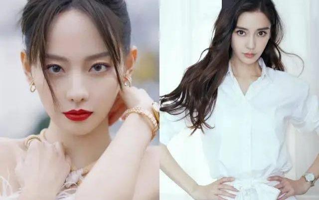 Baby Zhang Jiani appeared on the Lisa Crazy Horse show, her high ...