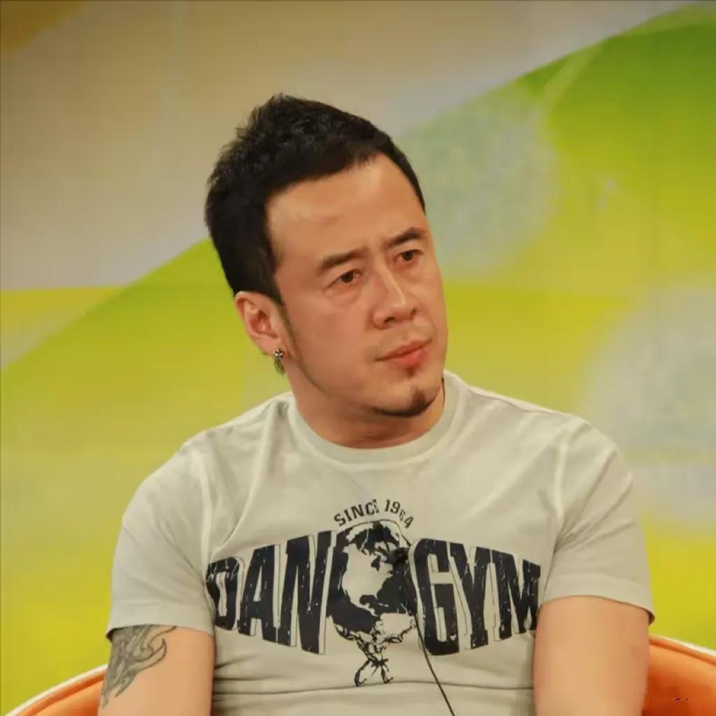 Sun Hao: At the age of 26, he became popular in the Spring Festival Gala. He had a cold war with ...