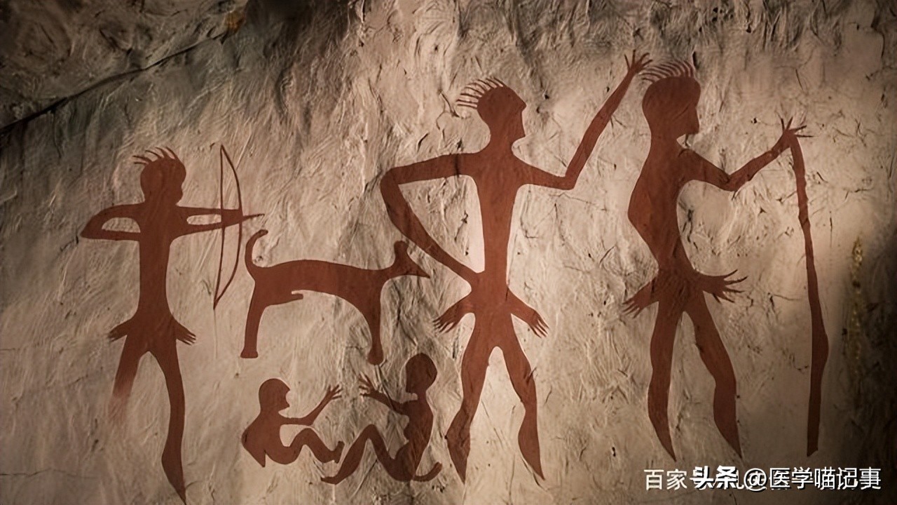 The Art of Primitive Man: Talking about Animal Images in Prehistoric ...