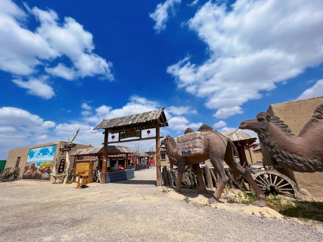 Paleolithic Museum in Shuidonggou, Ningxia - iMedia