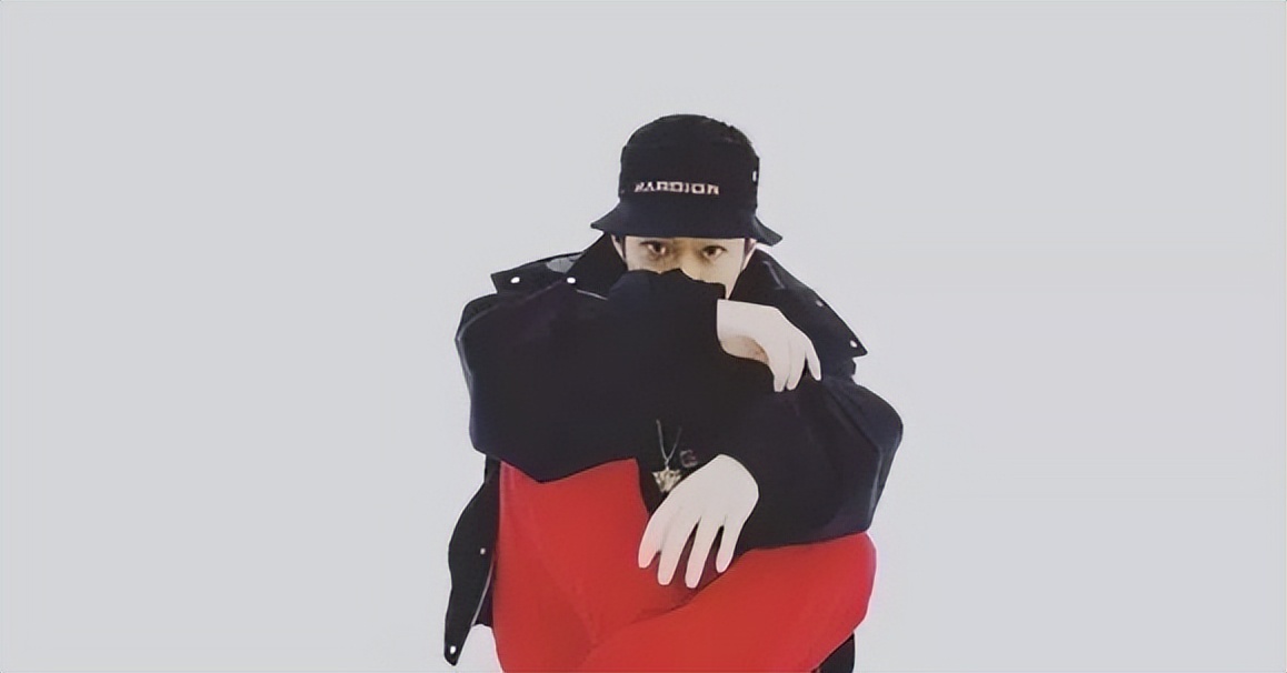 PGONE's account was banned within 24 hours of his comeback, and he was dubbed the worst artist ...