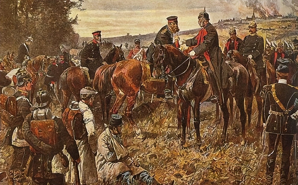 Objective analysis: How much influence did Prussia have on German ...