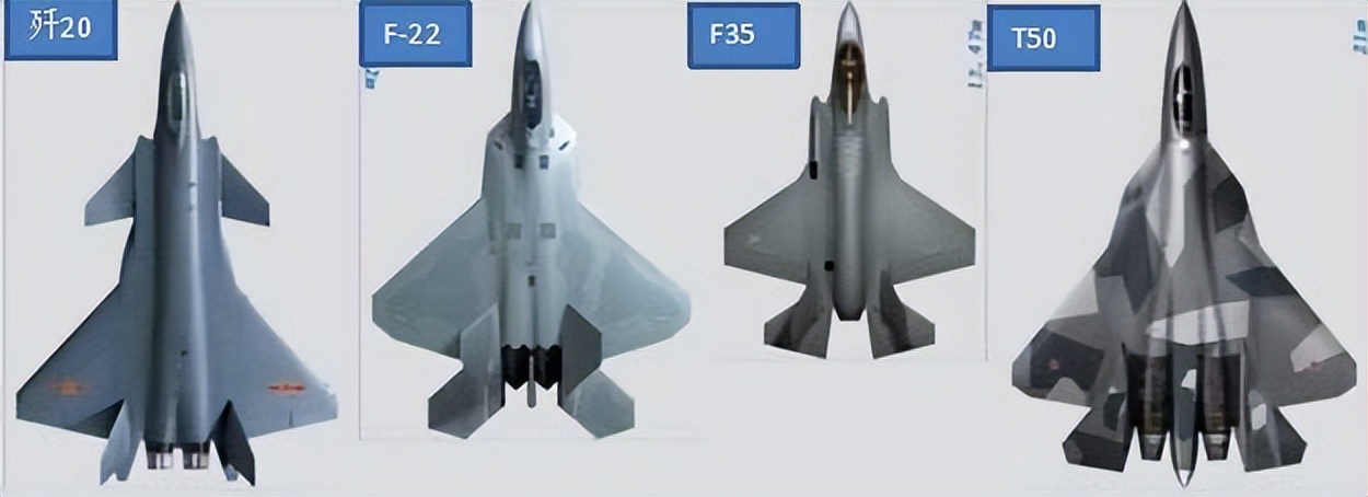 How advanced is the Chinese J-20? - iMedia