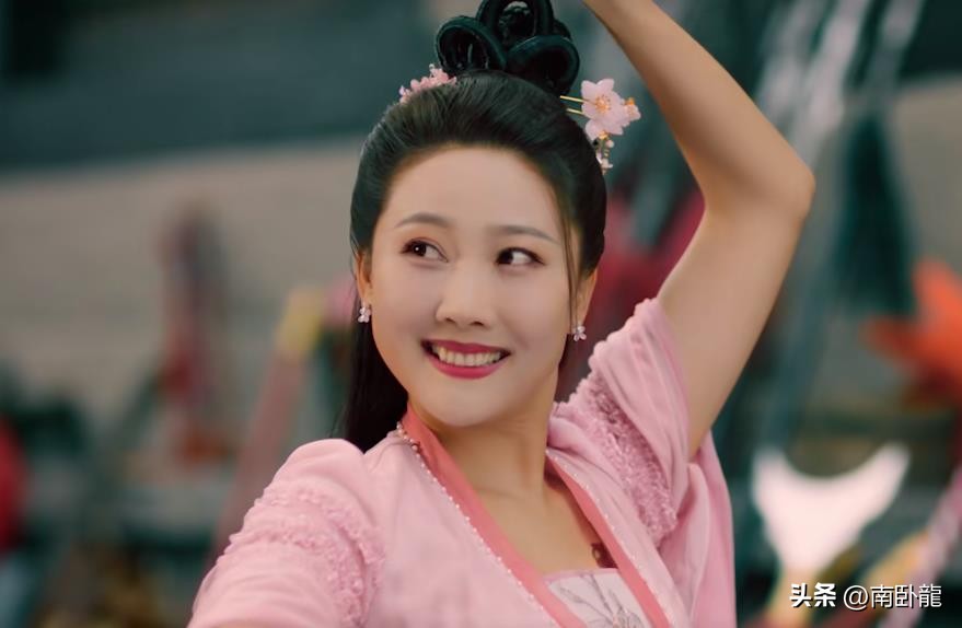 "The Rebirth of Nezha's Spirit Pearl" was released, and it made up and ...