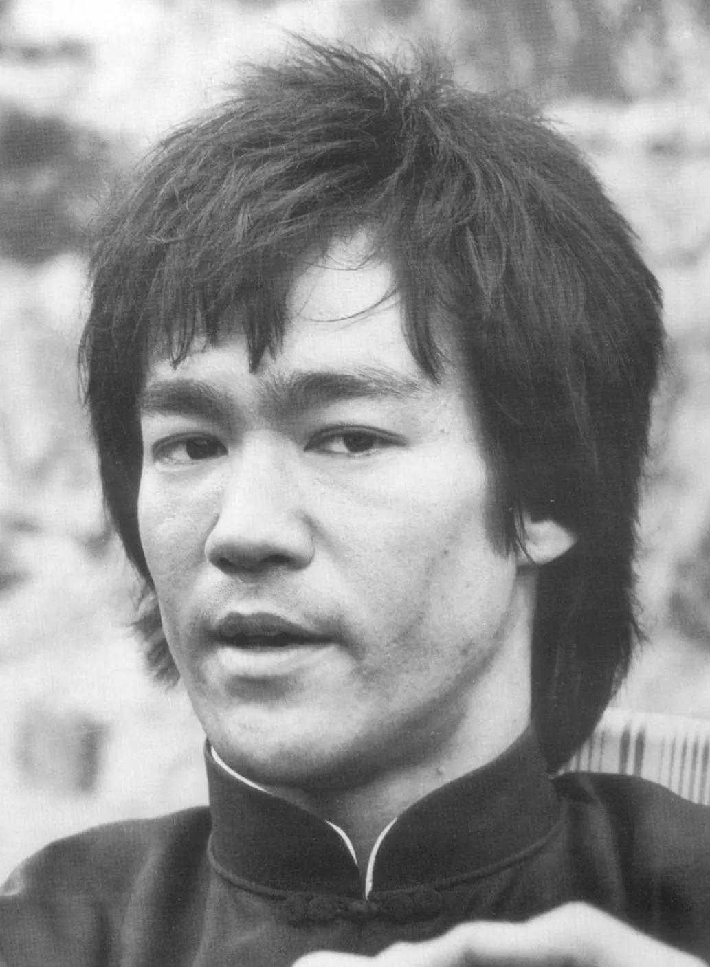On the 50th anniversary of the death of Bruce Lee, the martial arts ...