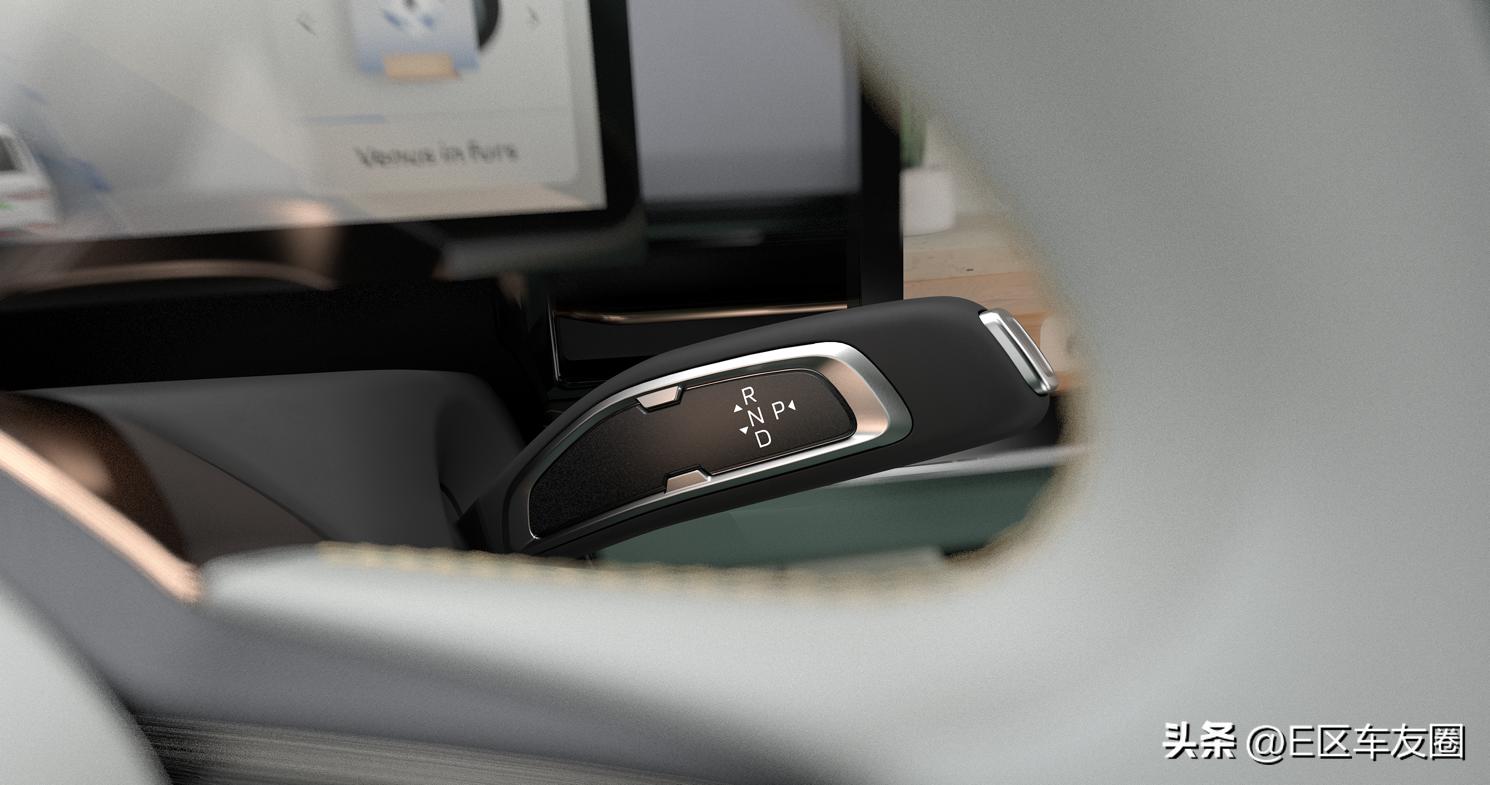 Defining the new design concept of future geometric cars with "light ...