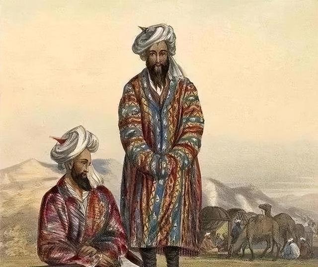 The Trading Activities of Arab Merchants along the Coast of East Africa ...