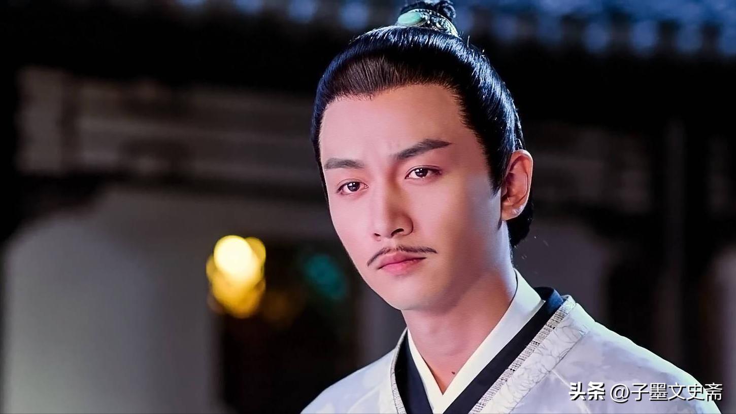 When the Jiangdu Mutiny broke out, what happened at the last moment of ...