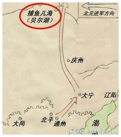 Ming Dynasty Famous General - Lan Yu - iNEWS