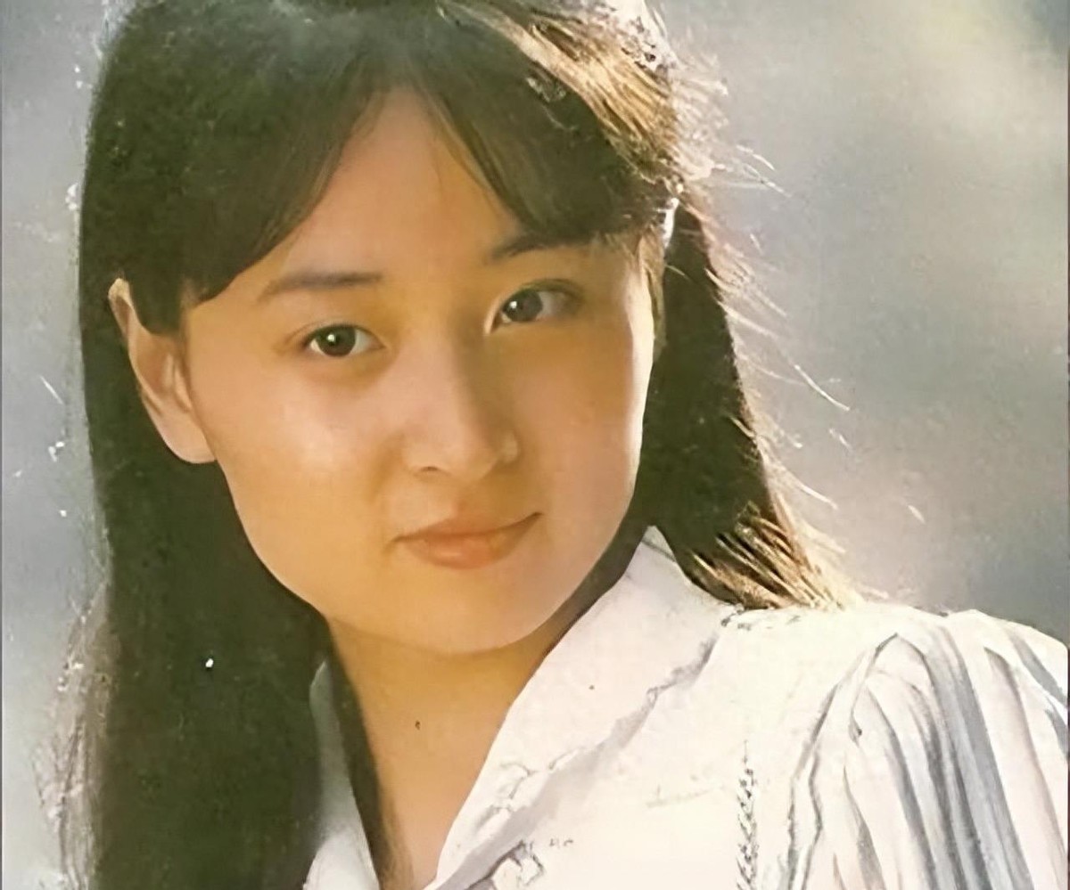 Yu Li: Peng Dan's figure, Brigitte Lin's looks, a woman who was not ...