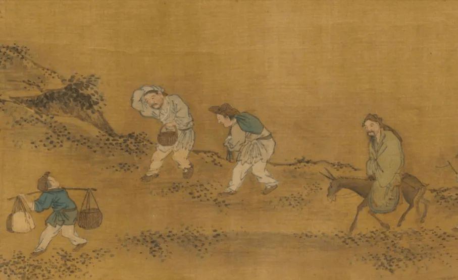 Explore ancient Chinese travel methods, ancient means of transportation ...