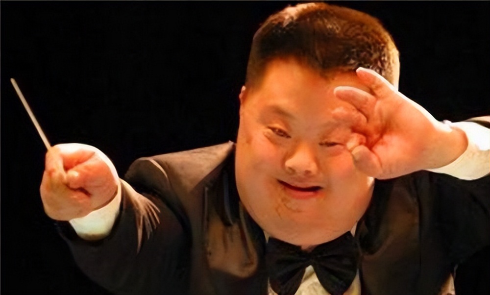 "Genius conductor" Hu Yizhou: Andy Lau once sang for him, what happened ...
