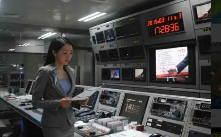 CCTV weather anchor Yang Dan: After 15 years of marriage, Dink's mother ...