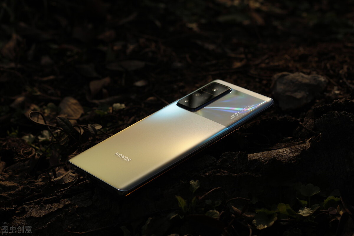 The perfect mid-range phone, with obvious enhancements in photography ...