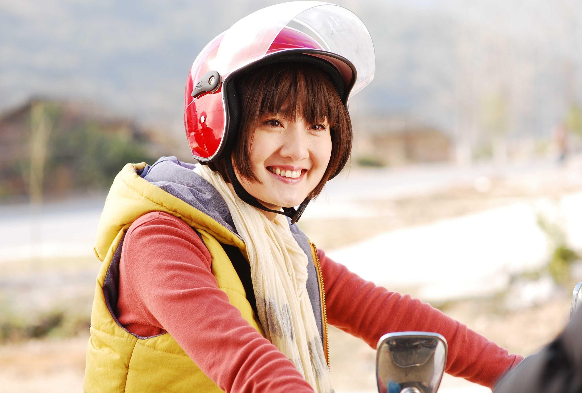 Child star Jiang Xiaohan: She released a record at the age of 7 ...