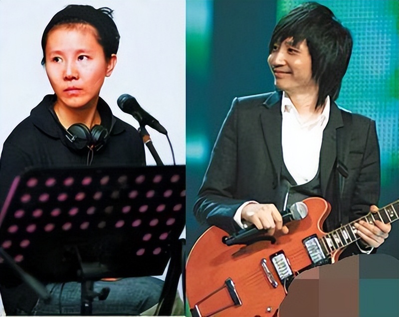 Was Wang Sicong regarded as a goddess, let Nicholas Tse praise the pure ...