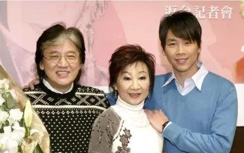 From tender model to Bai Fumei, dating a lover after marriage, Tao Zhe ...