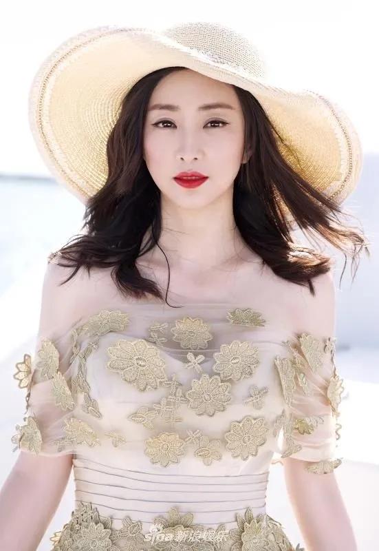 Actor: Lin Jing - iNEWS