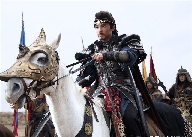 Emperor Wu of Han Dynasty looked down upon the animals offered as ...