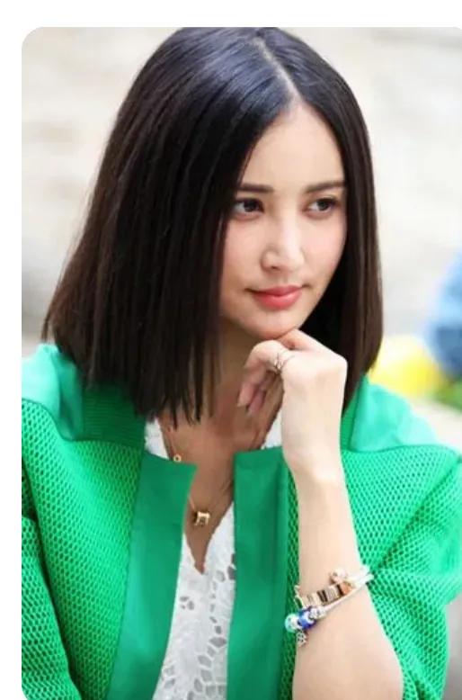 Beauty - Zhang Yunyi - iNEWS
