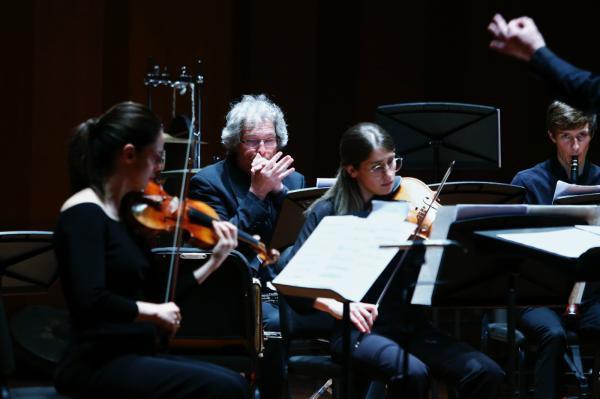 Schoenberg's Musical Language: Taking "Warsaw Survivor" as an example ...