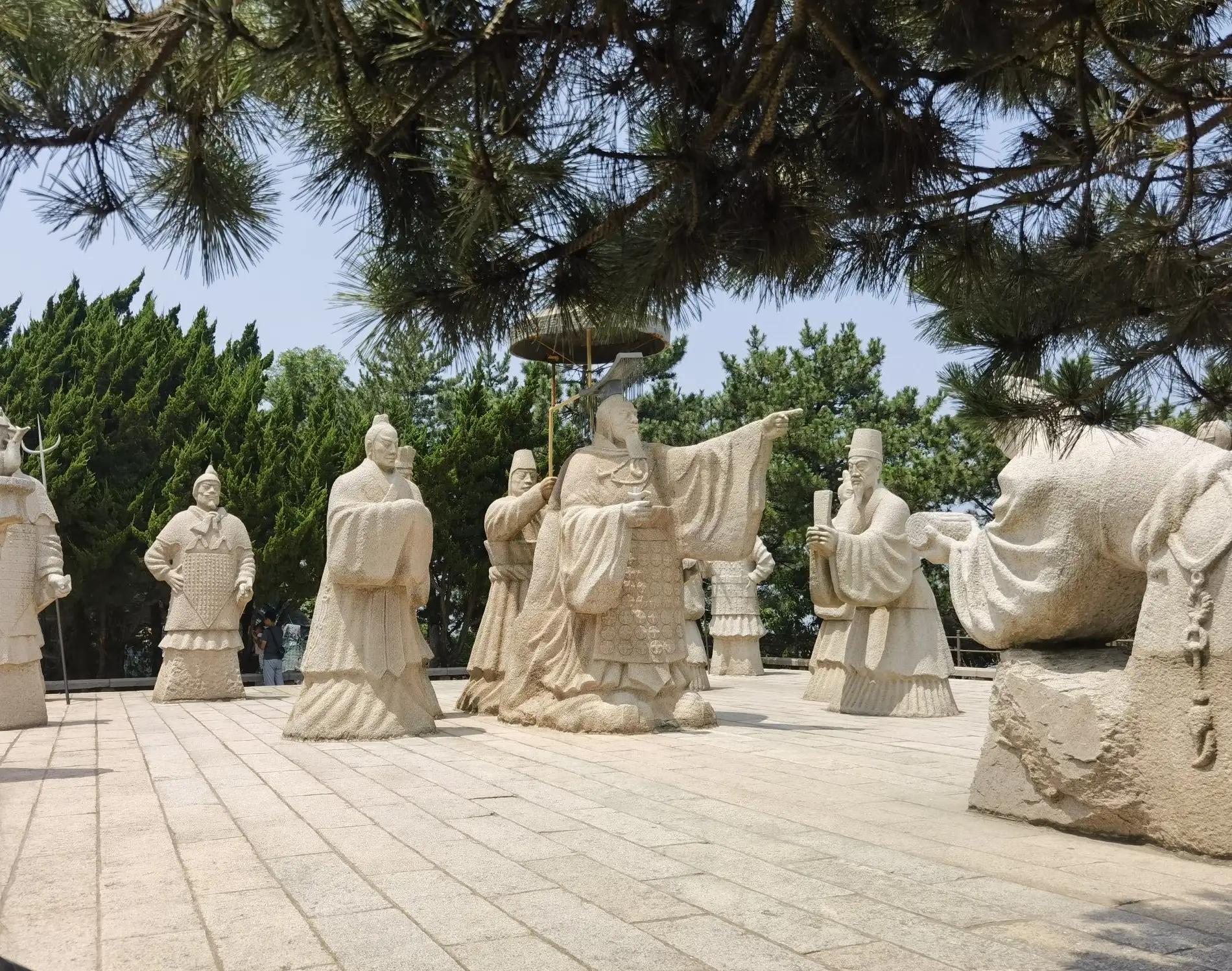 Langya Culture (3) Four Seasons Culture and 24 Solar Terms - iMedia