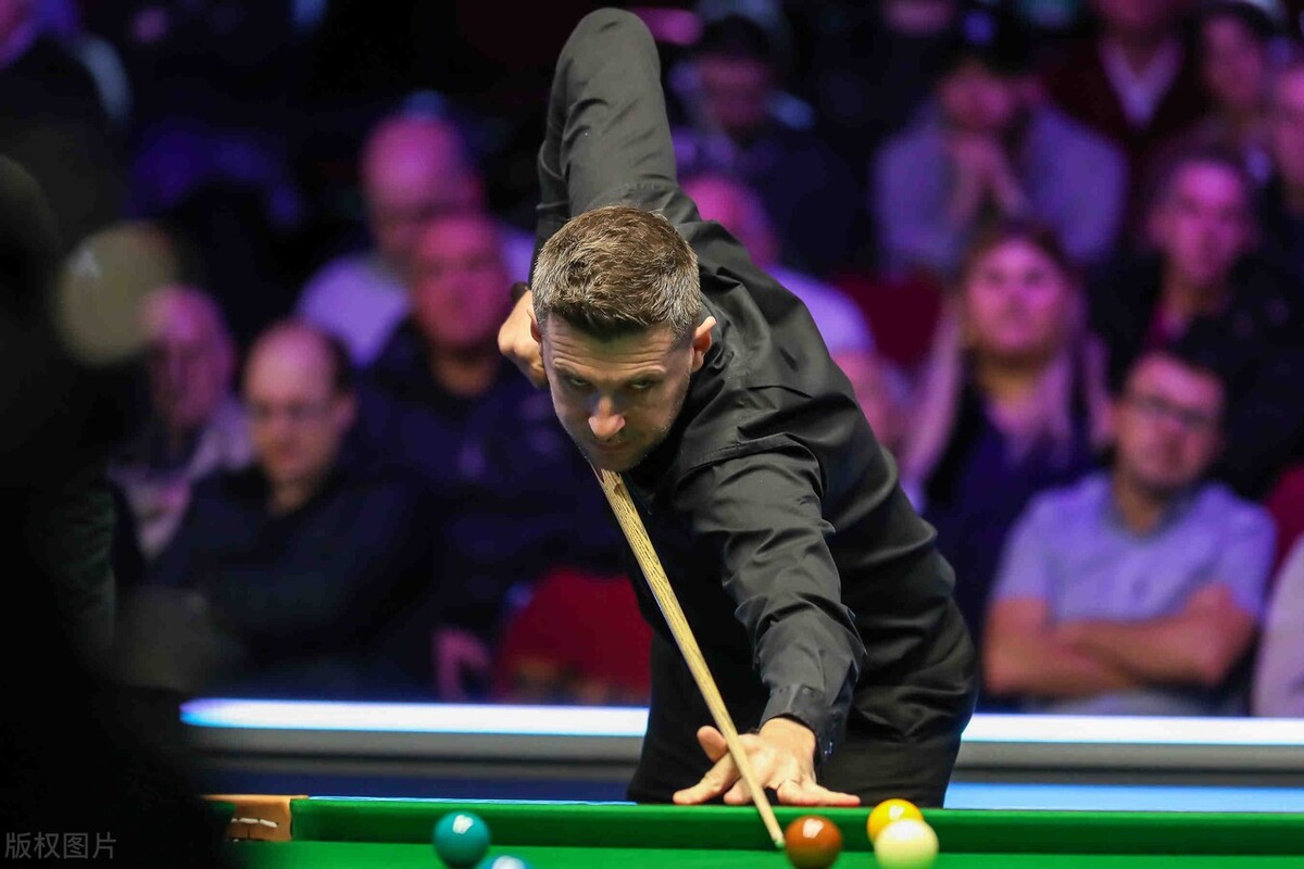 The impact of the results of the WST Classic on Ding Junhui's ...