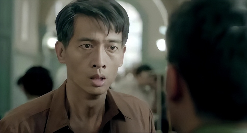 Famous actor Gong Lei, a relic of the sea who was put off by his looks ...