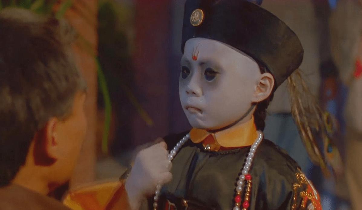 Lin Zhengying used to be the "little zombie", what is his current ...