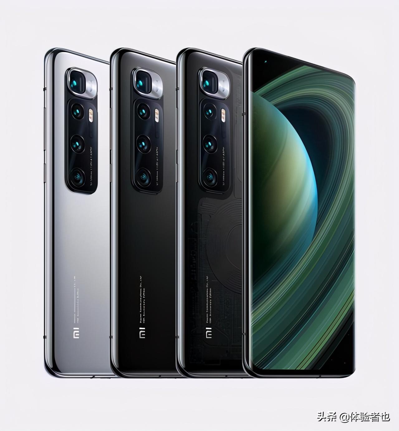 Xiaojiao XM10 appeared in Pinduoduo, Xiaomi 10 Extreme Commemorative ...