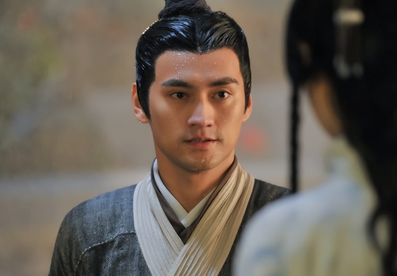 Liu Xiu: The only "perfect emperor" in Chinese history has no sense of existence? - iNEWS