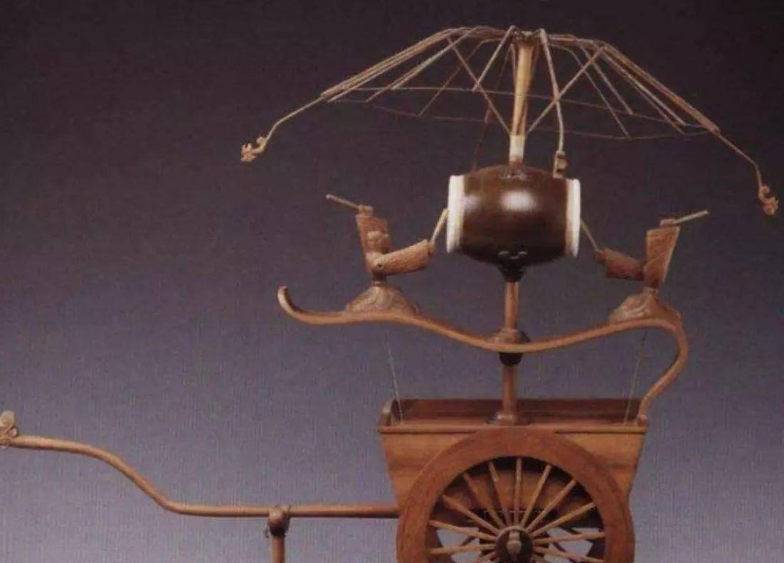 Inventions and Contributions of Ancient Science and Technology - iNEWS