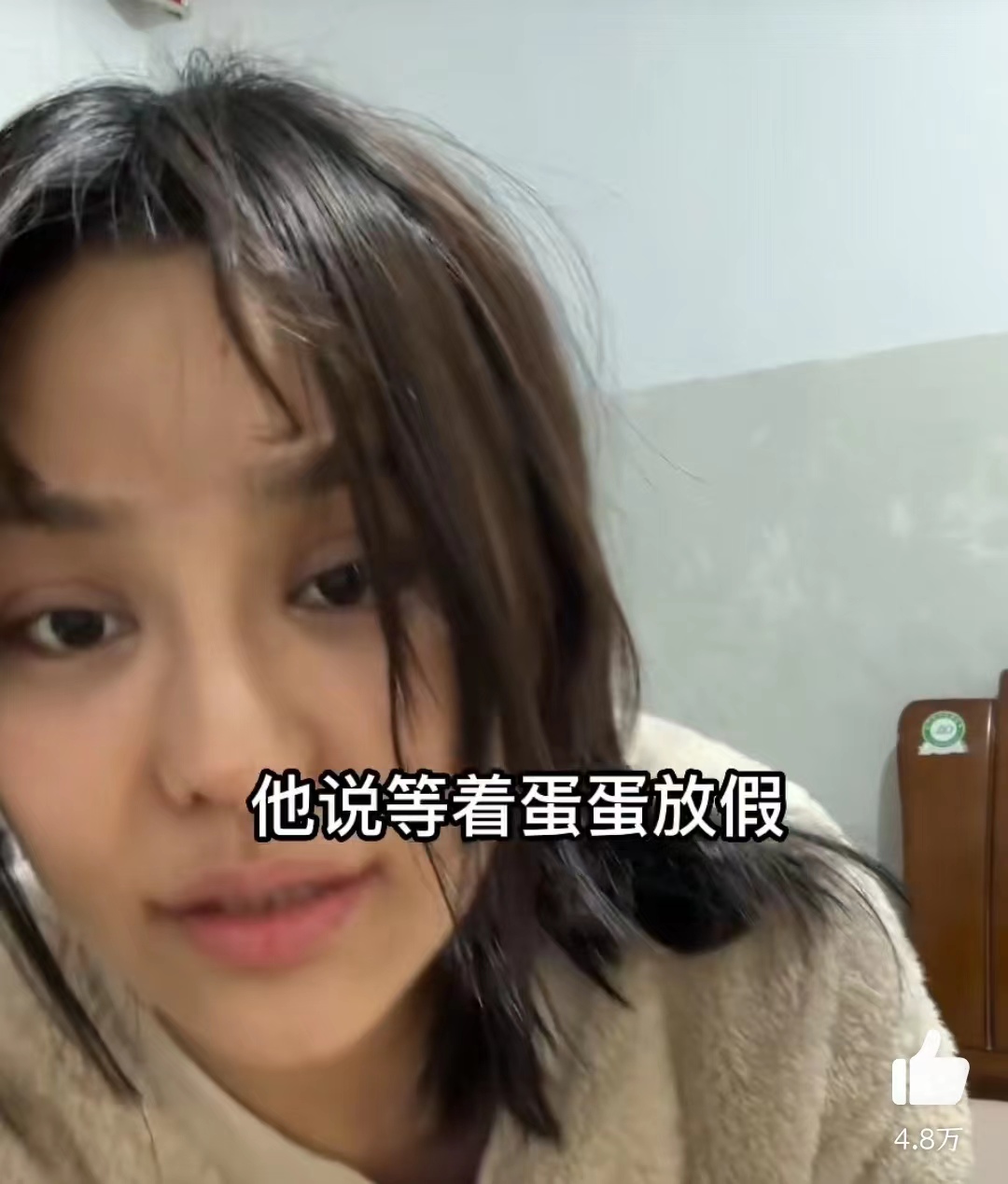 Fan Xiaohui has changed a lot after plastic surgery, her nose and eyes ...