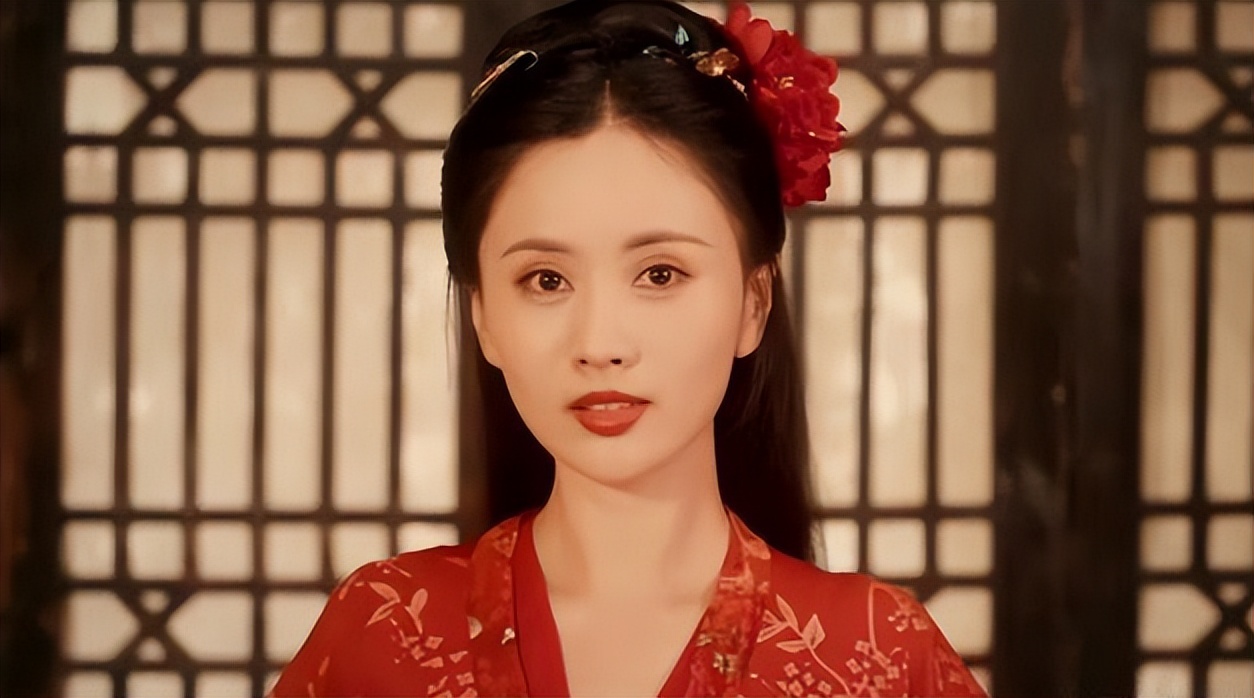 25 years later, Ma Jingtao will play Lu Dongbin again, 22 years older ...