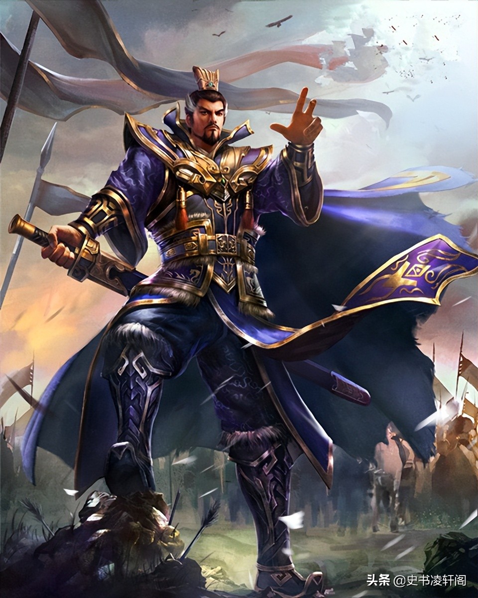 The top ten weapons with the most domineering names, the phoenix wings ...
