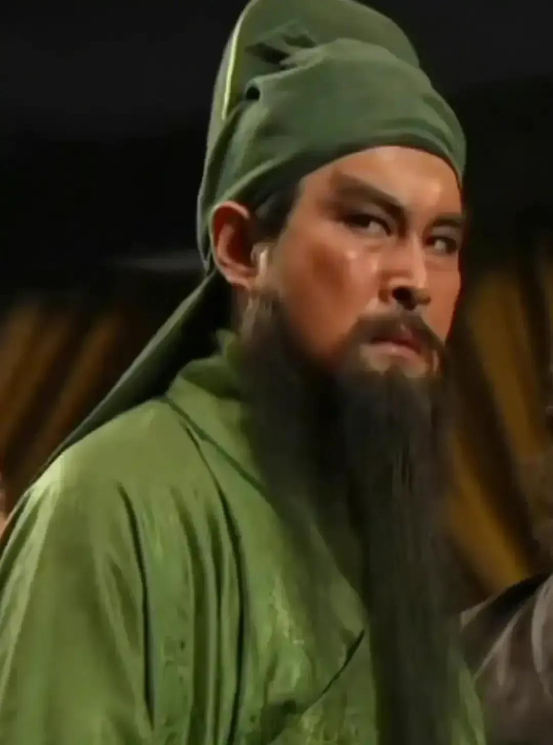 Actor Lu Shuming: No one knows about acting as a bull devil, and his ...