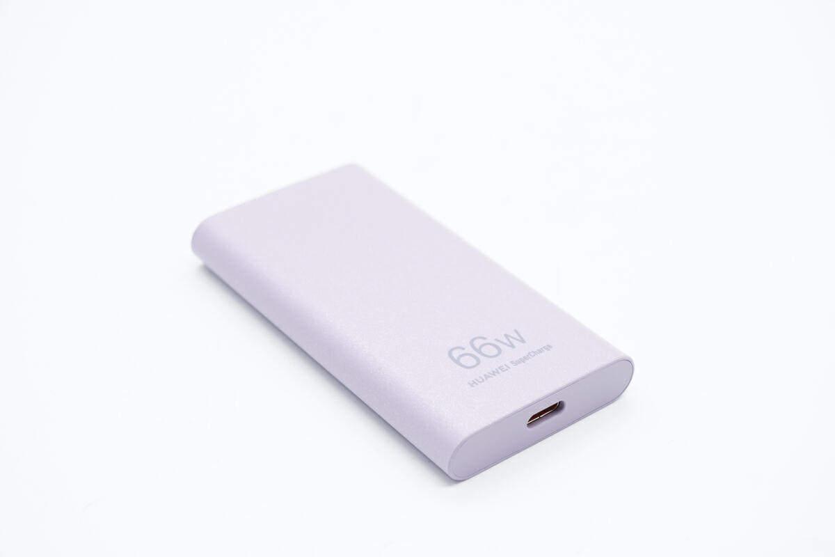 Ultra-thin but super-chargeable, come and see what ultra-thin GaN ...