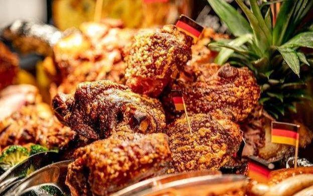 From the Perspective of Environmental History, Food Composition of ...