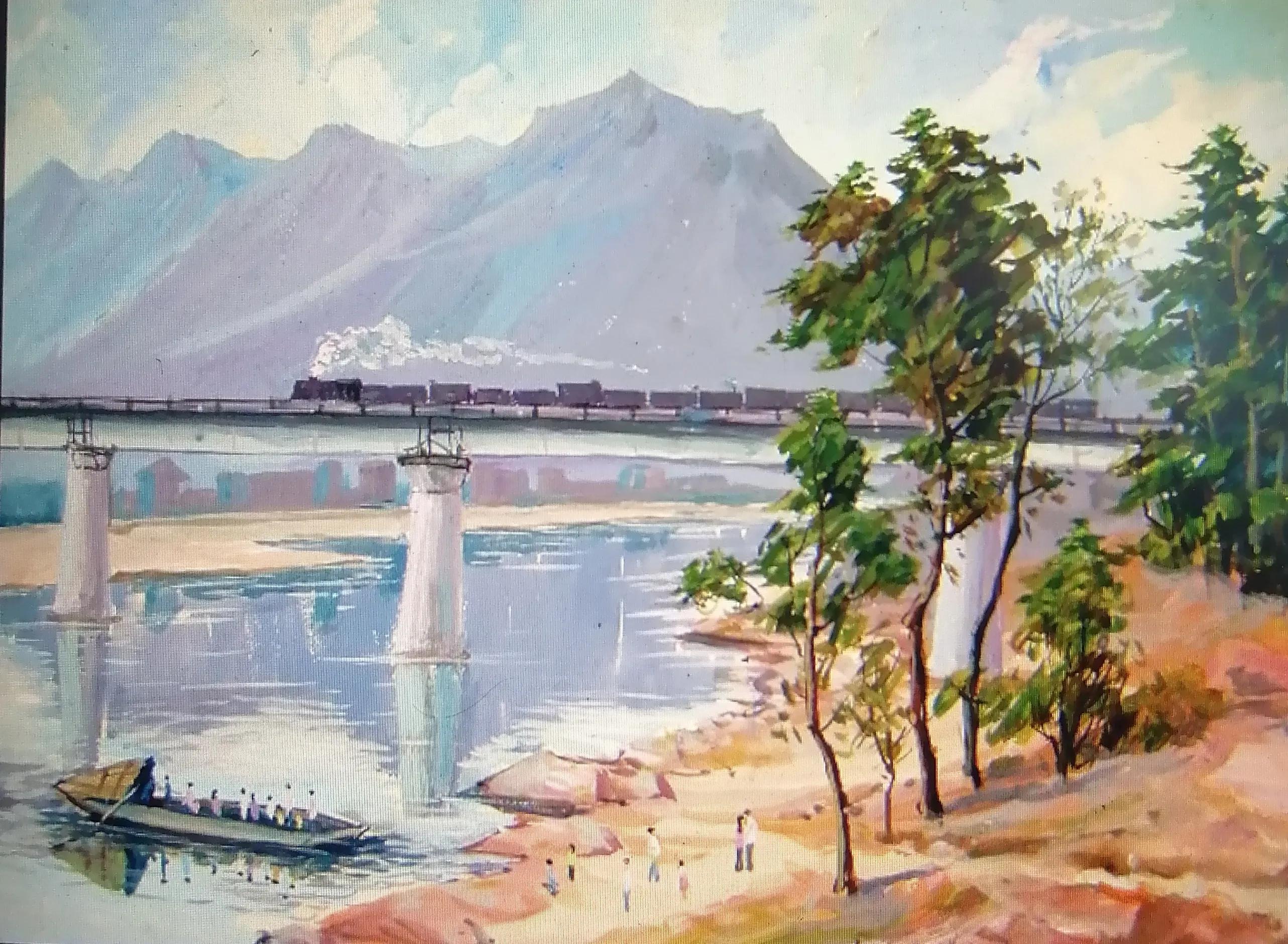 Wang Cang's Memory (Yao Shisheng) - iNEWS