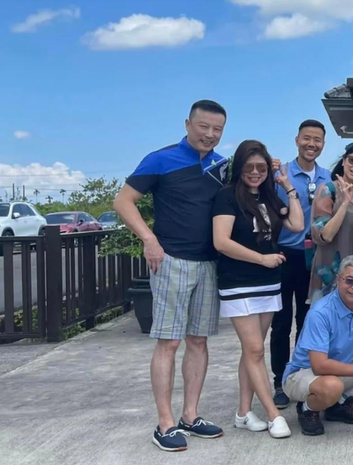 Lin Wei divorced and fell in love with the female president!Lin Wei's ...