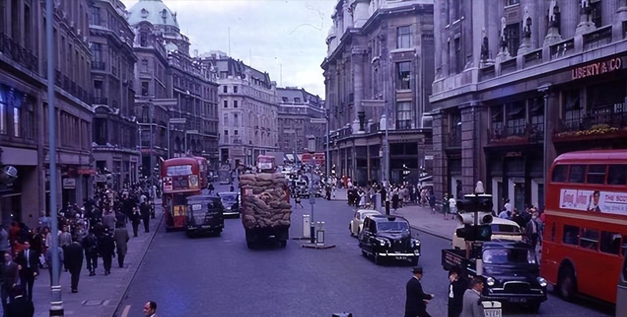 The evolution of Britain's strategy: international positioning from the ...