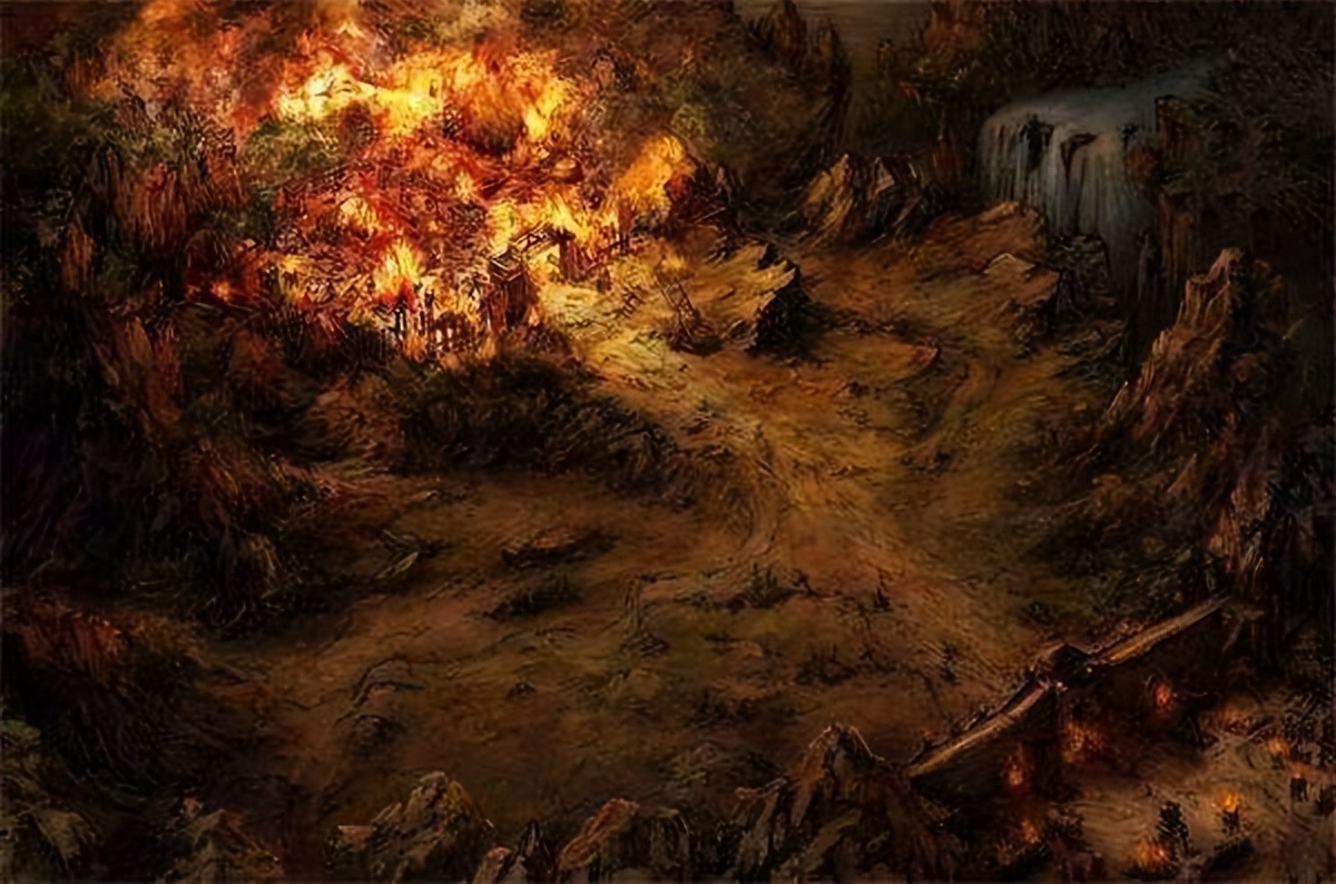 Why didn't Zhuge Liang take part in the battle of Yiling, would he win ...