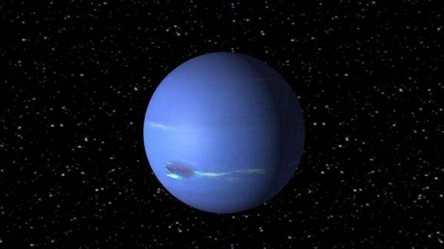 Neptune's clouds mysteriously disappear, astronomers assert: It may be ...