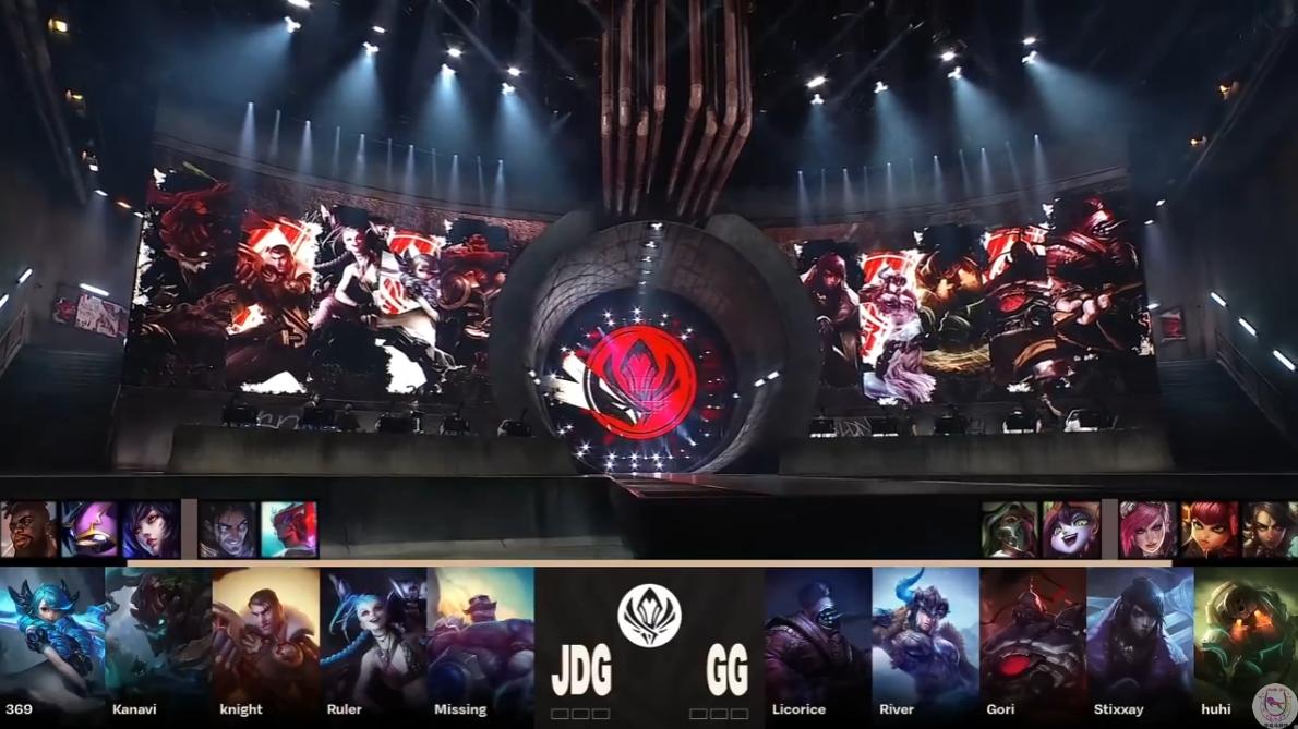 The most unpretentious abuse of food? JDG's first show is an ...