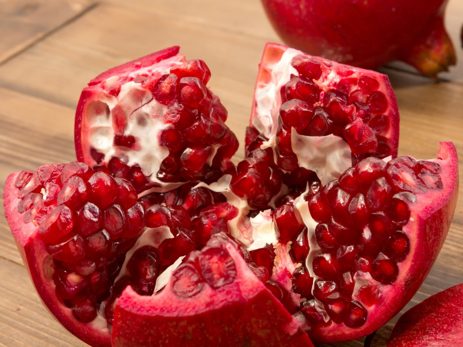 New Year's Eve is coming, these 6 kinds of auspicious fruits should be ...