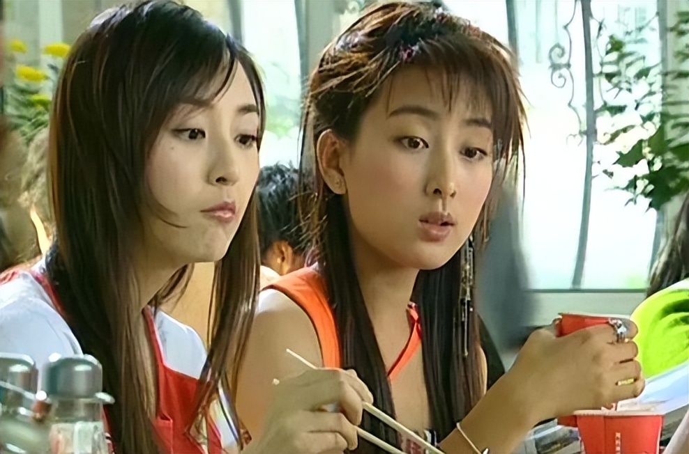 Ma Su: Kong Linghui and I broke up after living together for 11 years. Now we are not married ...