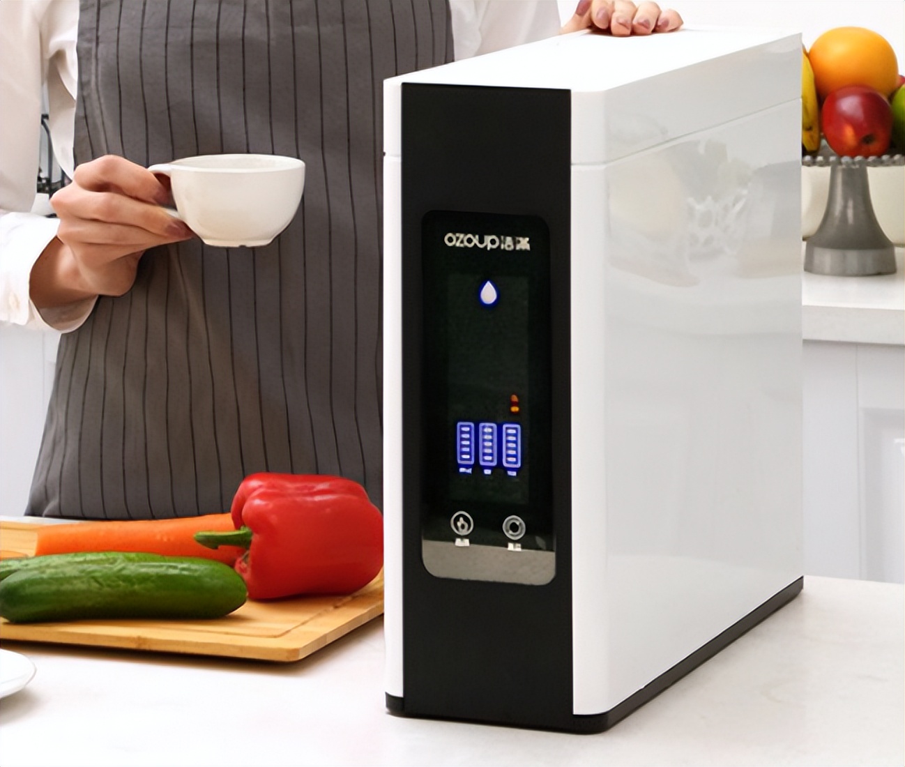 Top ten rankings of direct drinking water purifiers, how to choose ...