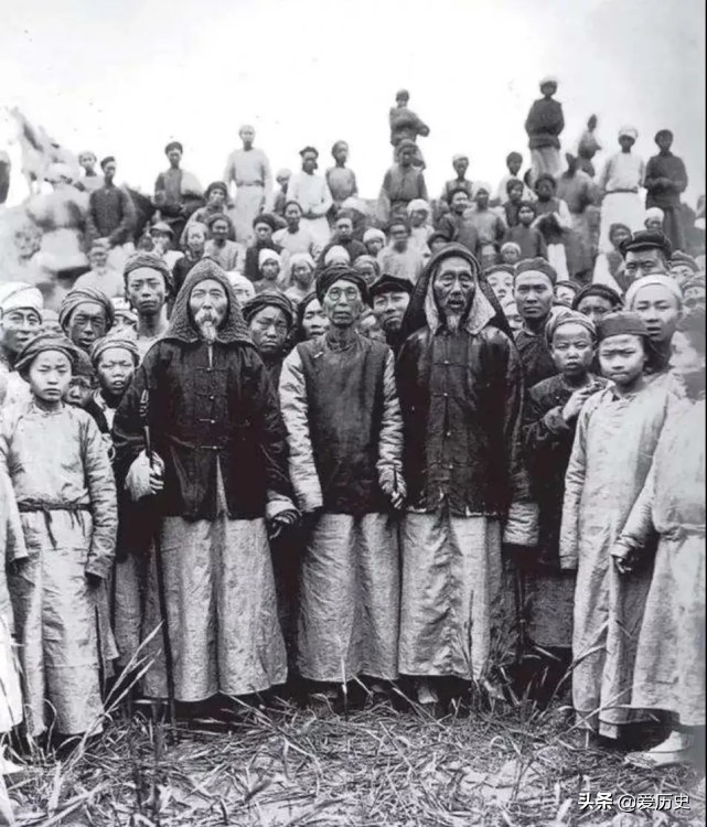 Feng Yuxiang and the largest gang in modern China - iNEWS