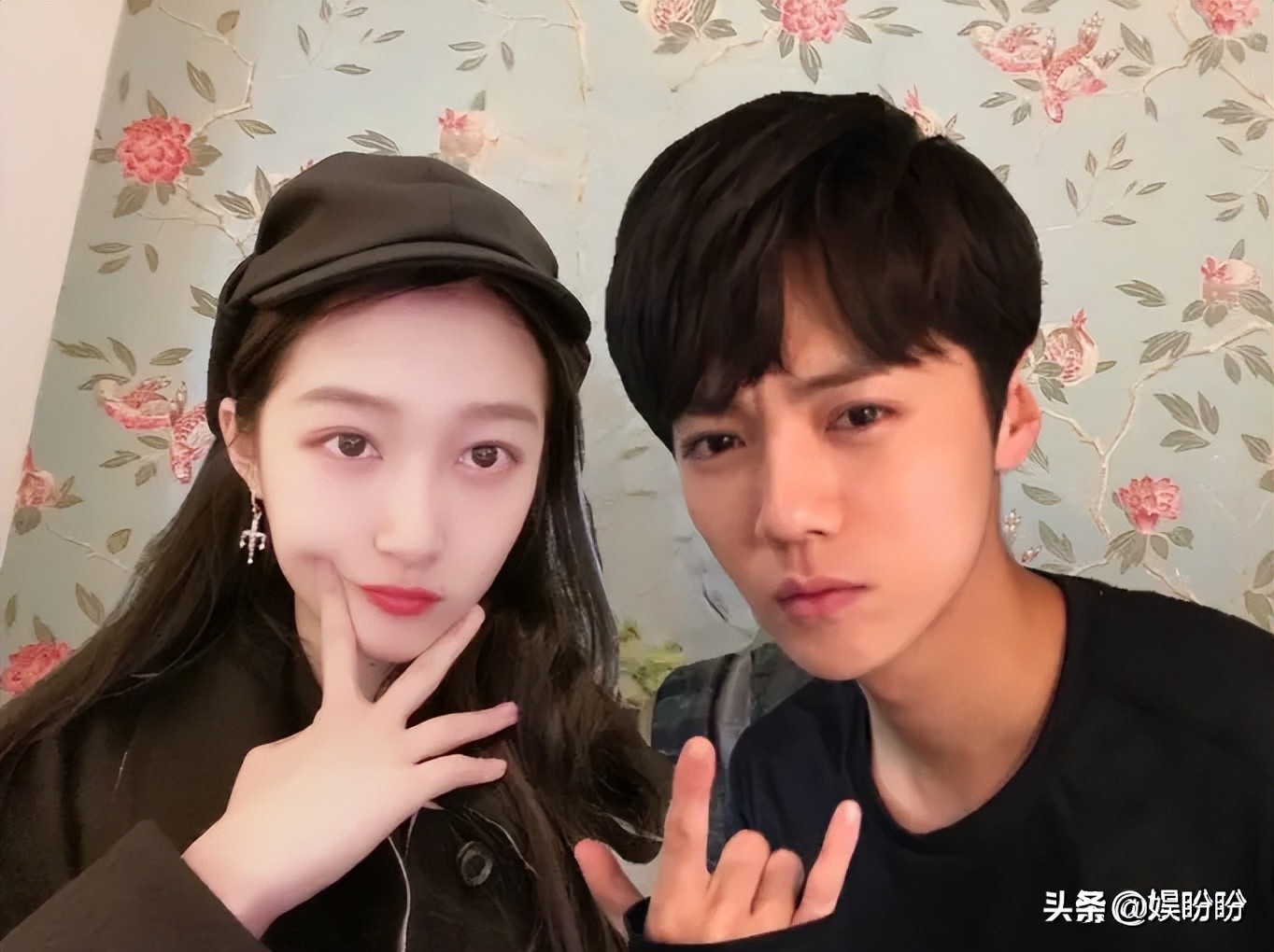 Drunk three times a month?Lu Han has developed his skills, don't be ...